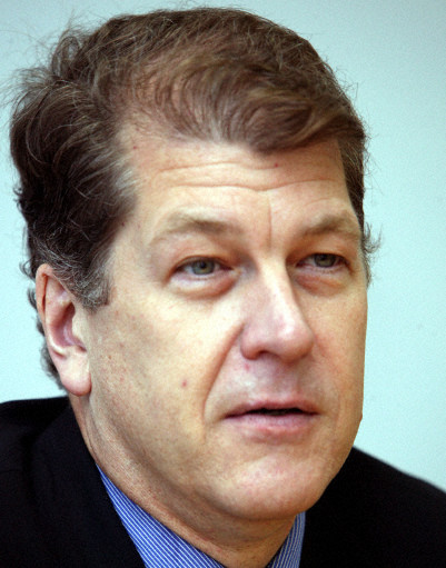 Steven Clemons - Alchetron, The Free Social Encyclopedia