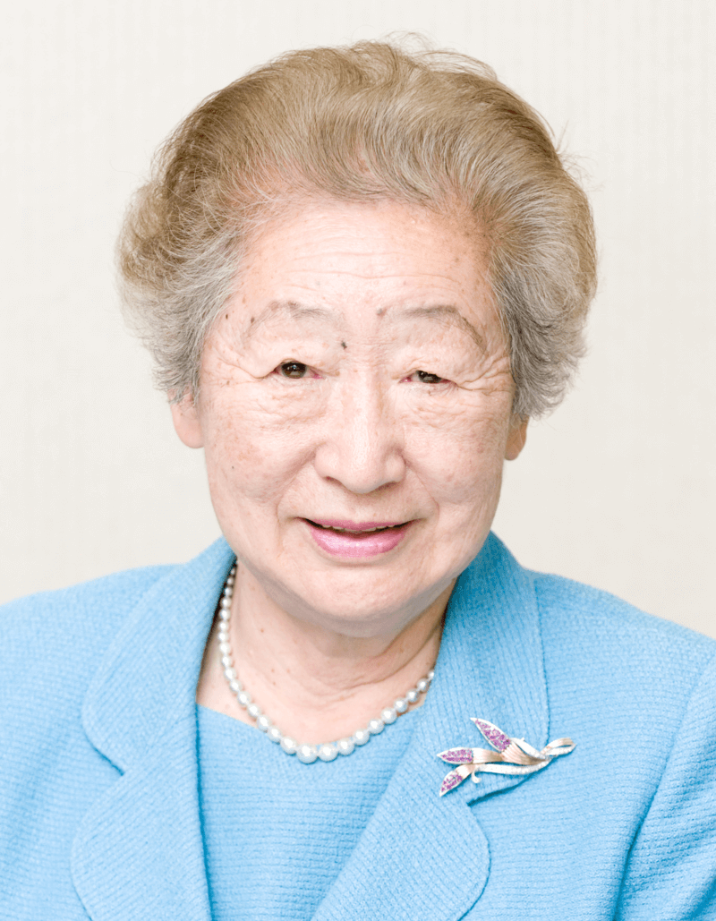 In Memoriam: OGATA Sadako – a giant of humanity and international ...