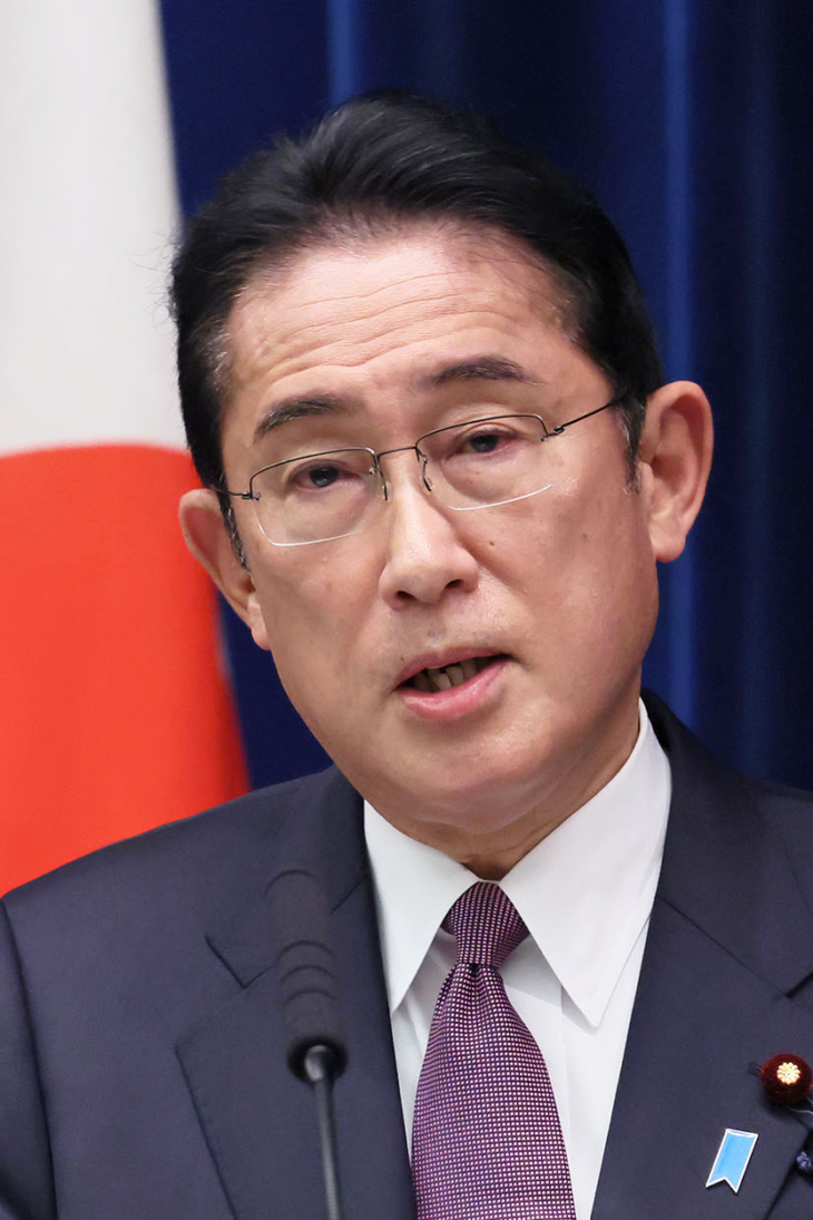 Discuss Japan - Japan Foreign Policy Forum