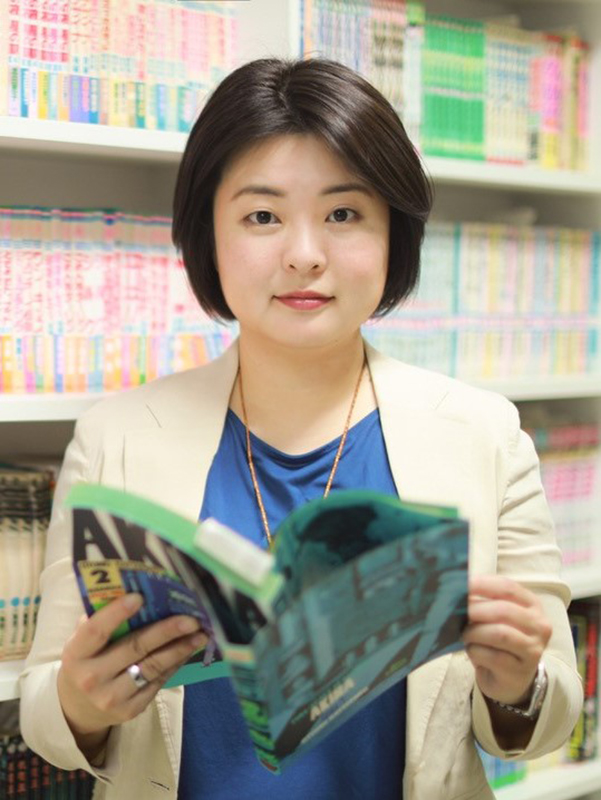 Why Is China Experiencing an Ueno Chizuko Boom Now? - Discuss Japan