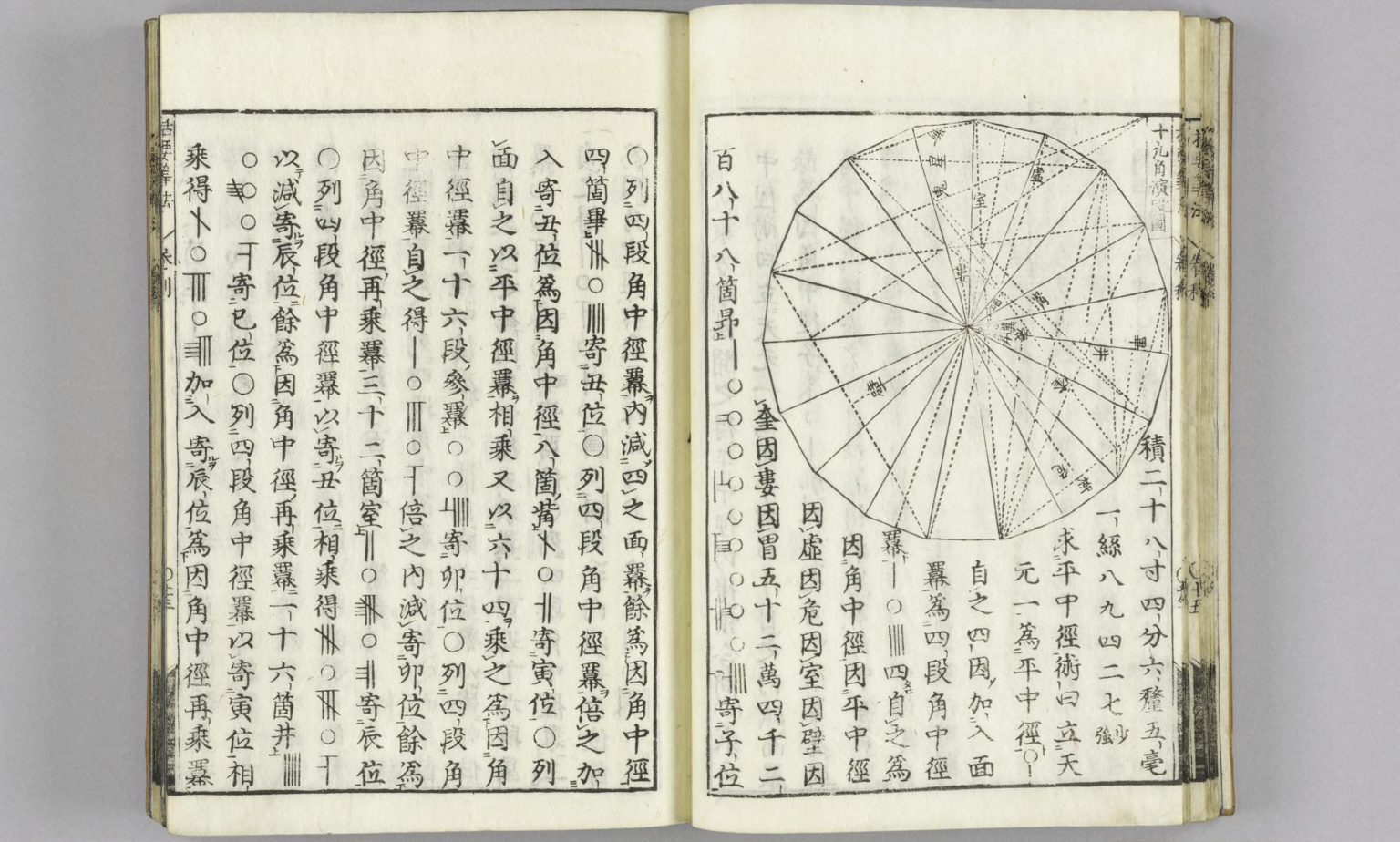 The New Collected Works of Seki Takakazu Reveals His True Image ...